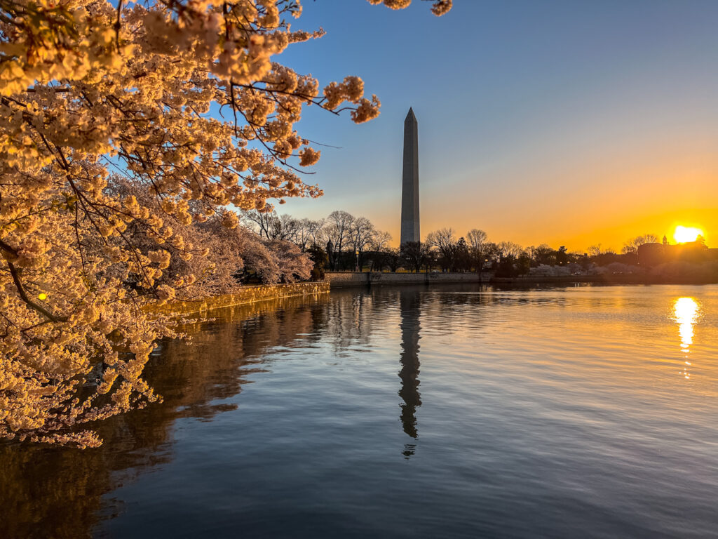 25 Washington DC Landmarks and Monuments Sites You Must See - Fernwehrahee