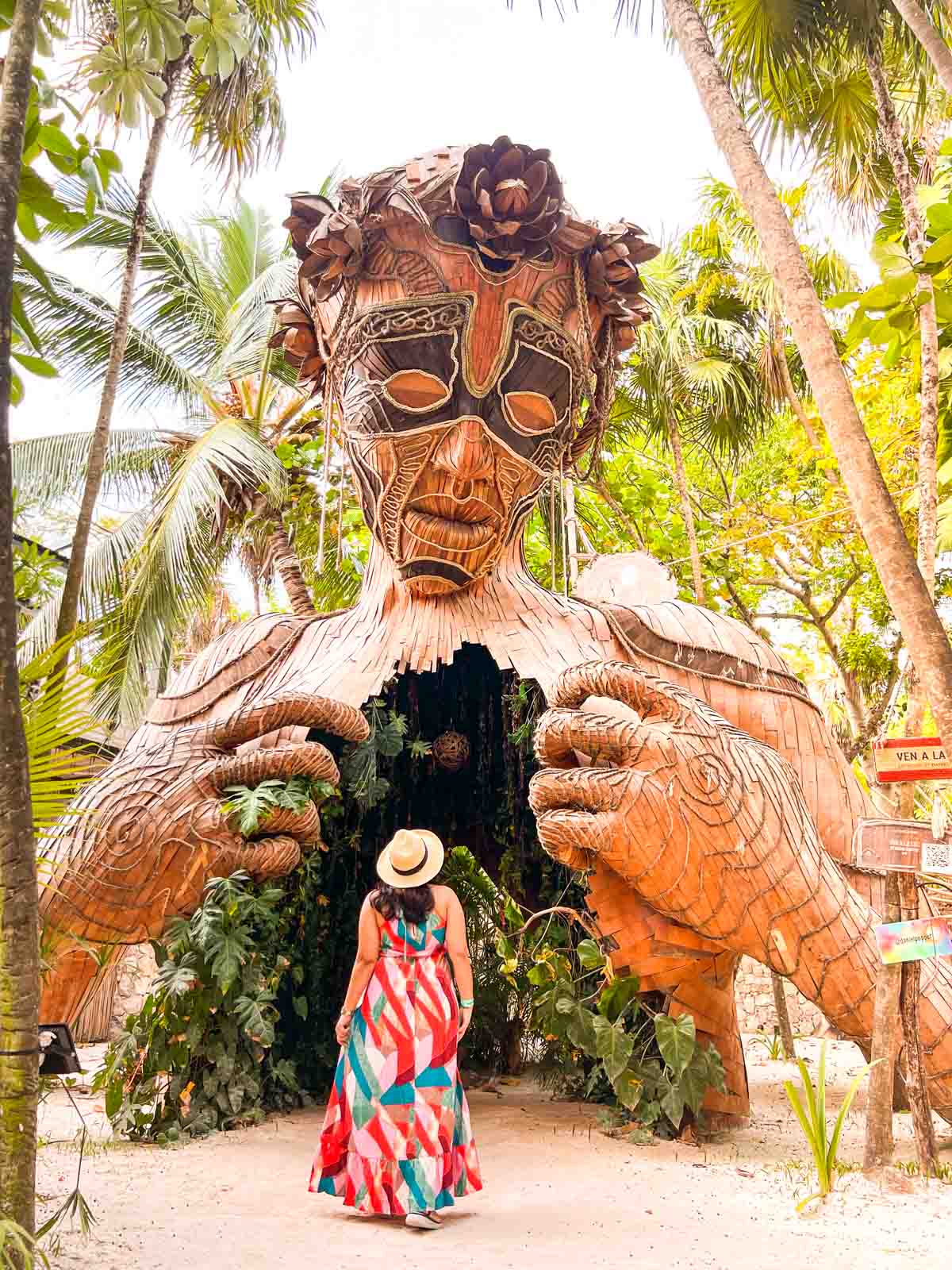 36 Best Tulum Instagram Spots to Visit (2026) - Fernwehrahee
