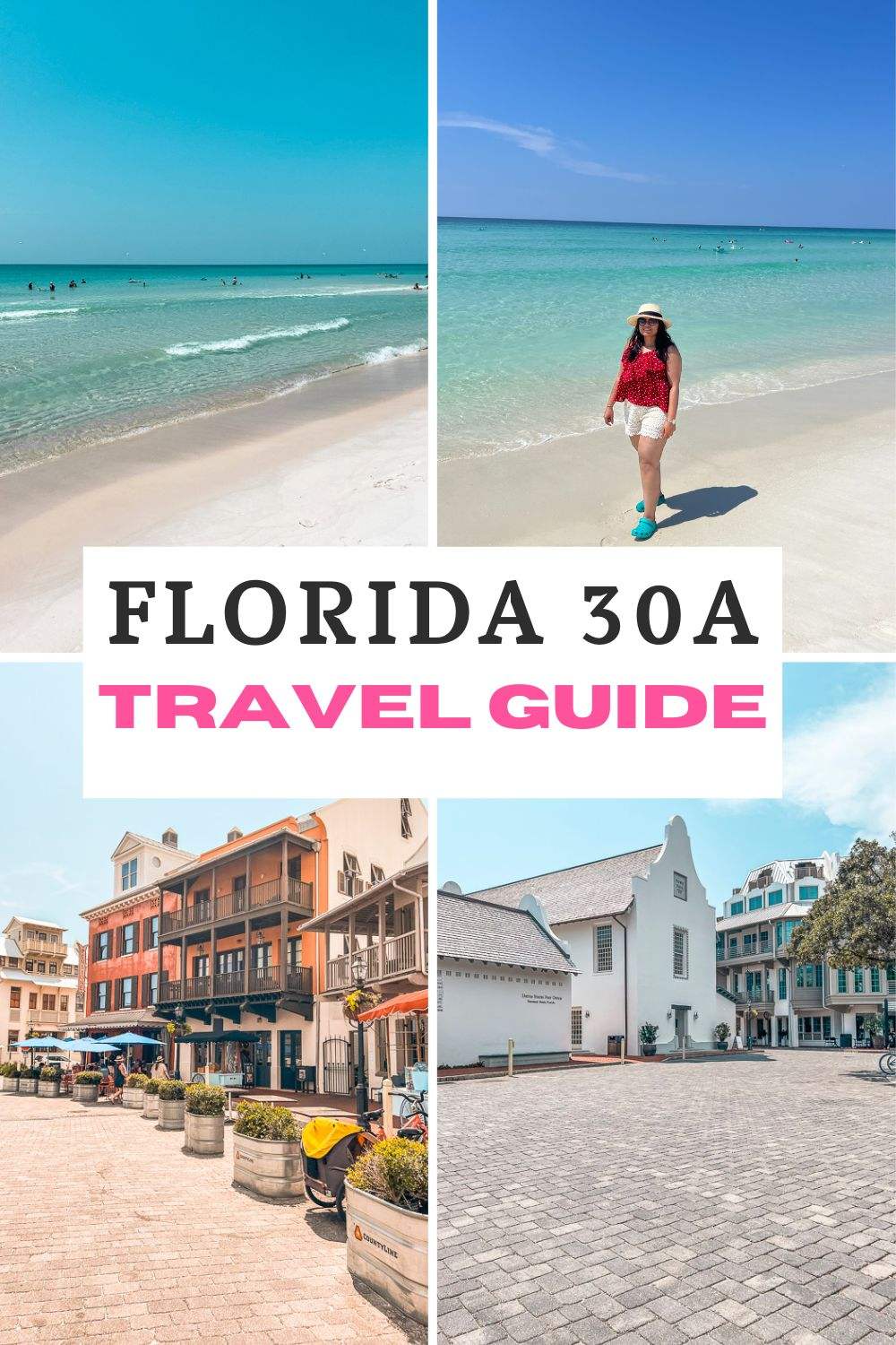 What is 30A Florida: Everything you need to know - Fernwehrahee