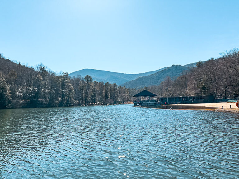 30 Day Trips from Atlanta Georgia, By a Local - Fernwehrahee