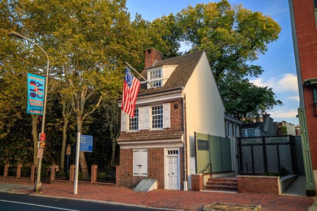 How to Spend One Day in Philadelphia: 1 Day Itinerary - Fernwehrahee