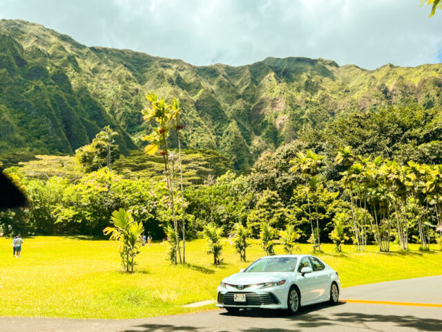 Perfect 5 Day Oahu Itinerary for First Timers - Fernwehrahee