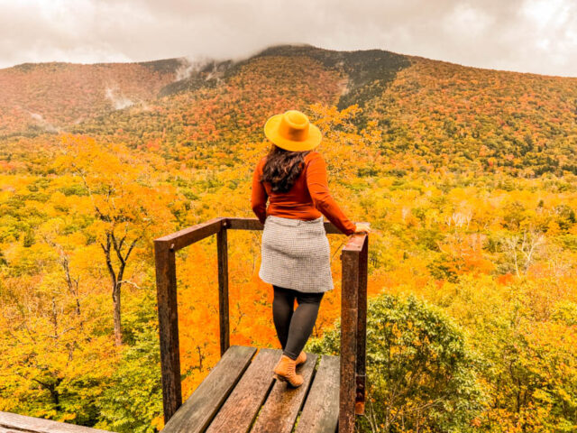Boston to Maine Road Trip: 7 Day New England Fall Itinerary - Fernwehrahee