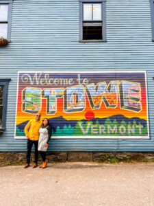 Boston to Maine Road Trip: 7 Day New England Fall Itinerary - Fernwehrahee