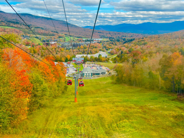 Boston to Maine Road Trip: 7 Day New England Fall Itinerary - Fernwehrahee